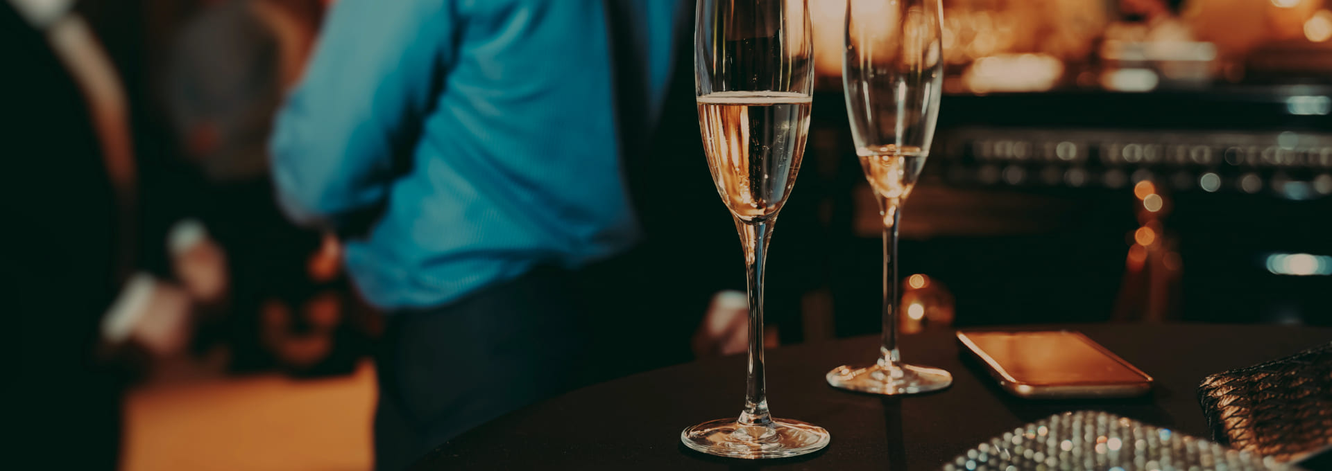 Veblog - Vesper Bistro and Bar